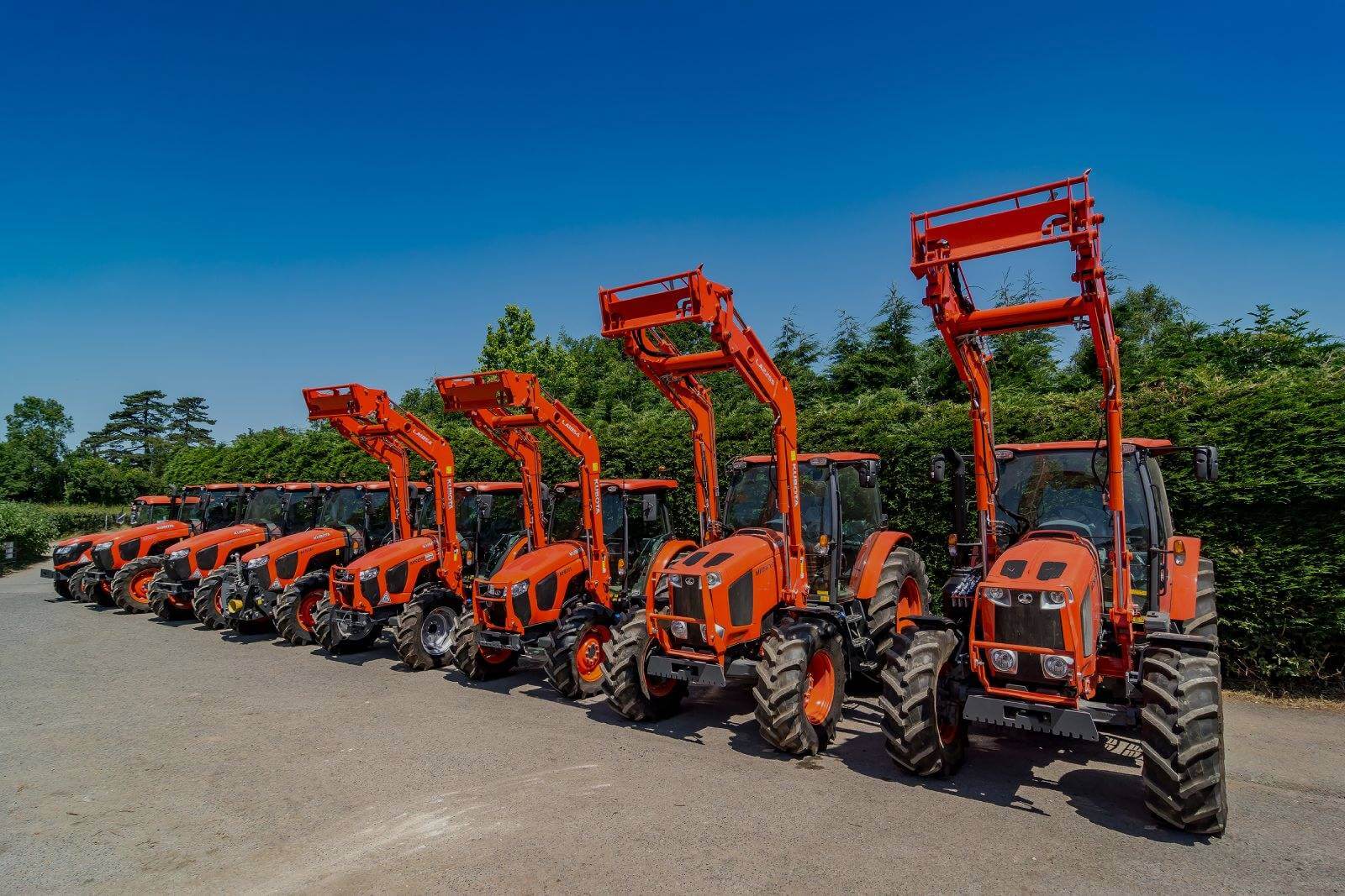 Home - Pallisers of Hereford Ltd