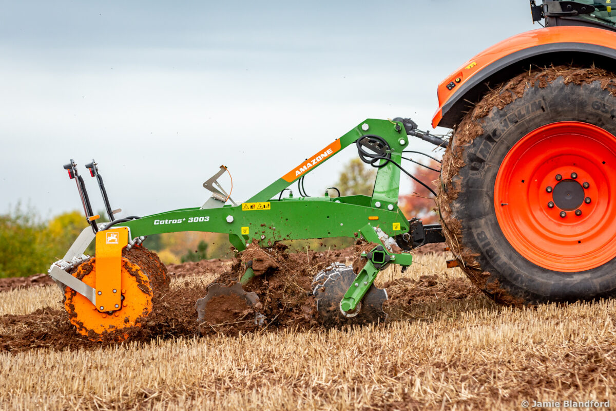 About us - Pallisers of Hereford Ltd